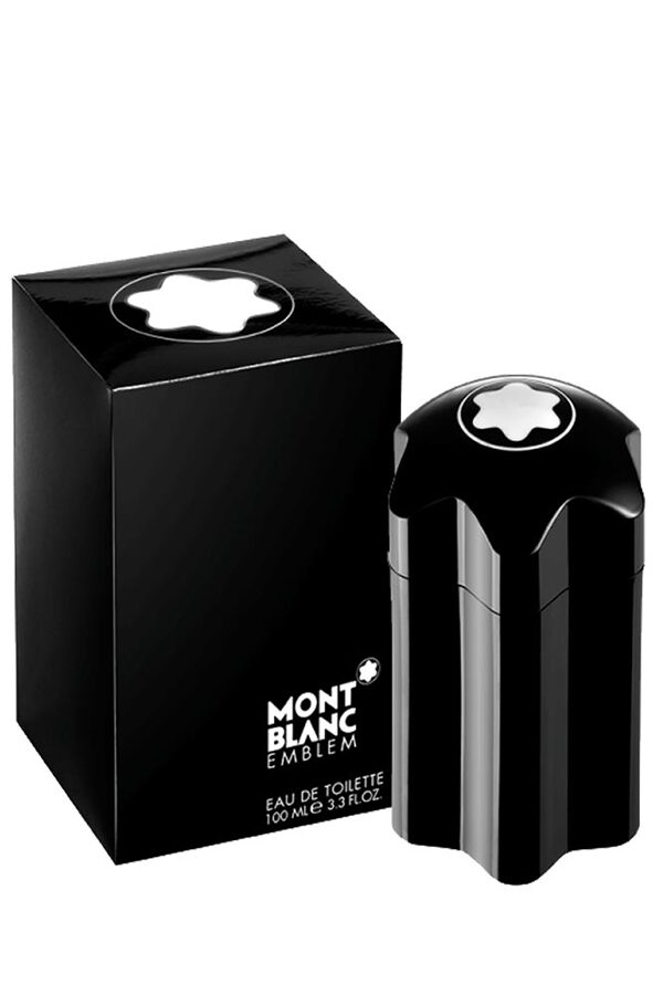 Montblanc Emblem EDT