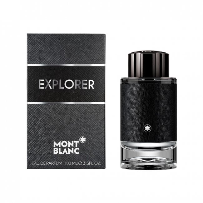 MONTBLANC Explorer edp