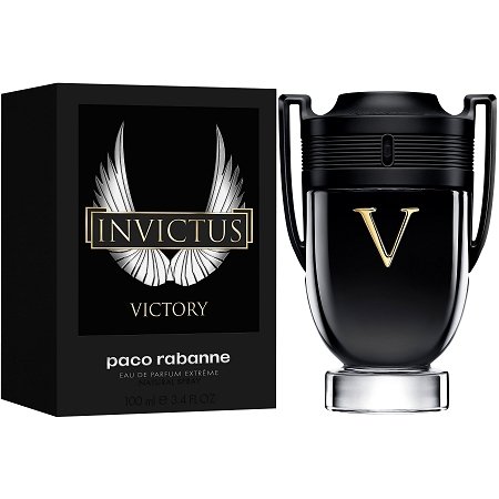 Paco Rabanne Invictus Victory Edp