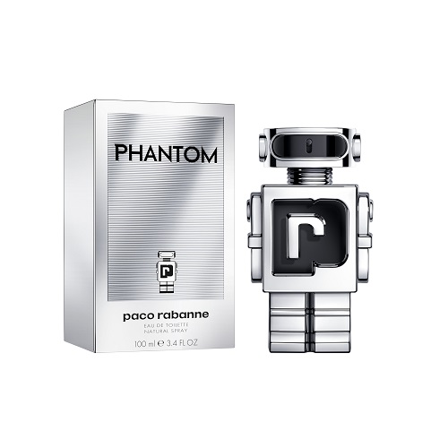 PACO RABANNE Phantom edt