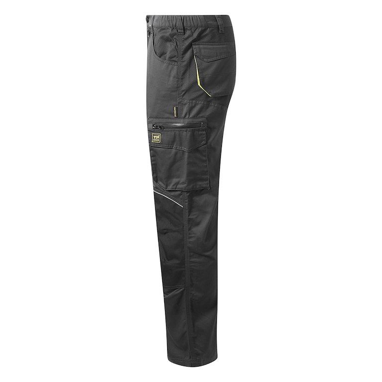 AVIATOR PANTS - 58.028