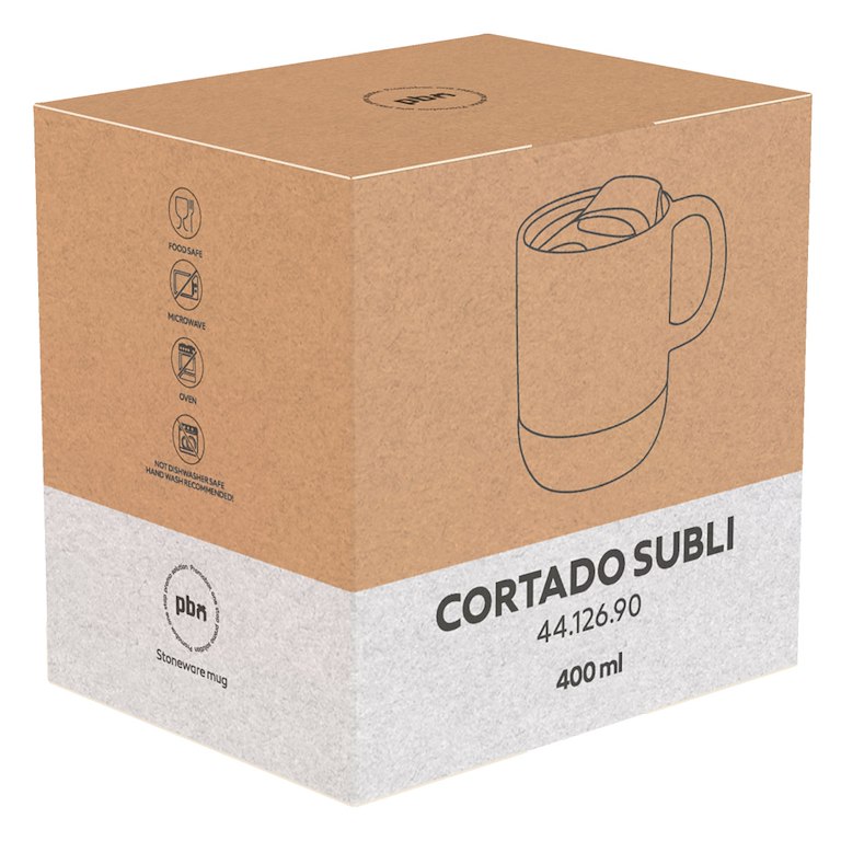 CORTADO SUBLI - 44.126