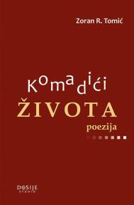 Komadići života: poezija