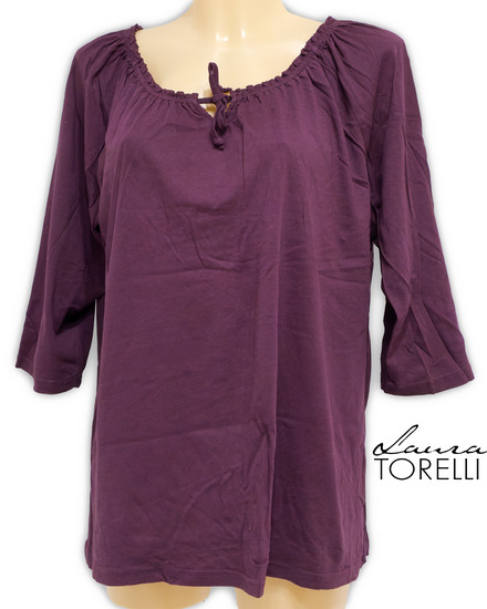 LAURA TORELLI bluza (XL)