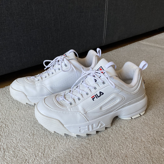 Fila Disruptor II patike