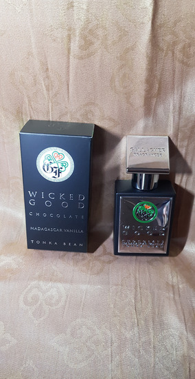 Gallagher Fragrances Wicked Good parfem, original