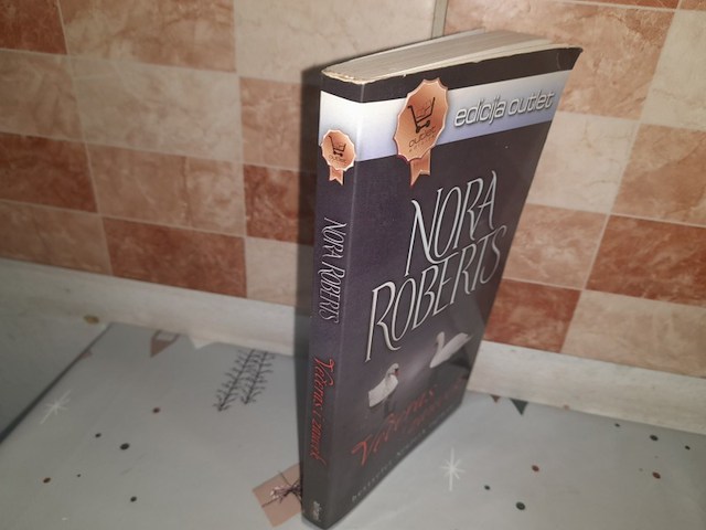 Nora Roberts Večeras i zauvek