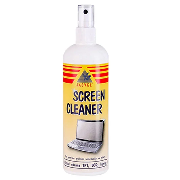 SCREEN CLEANER 250ml