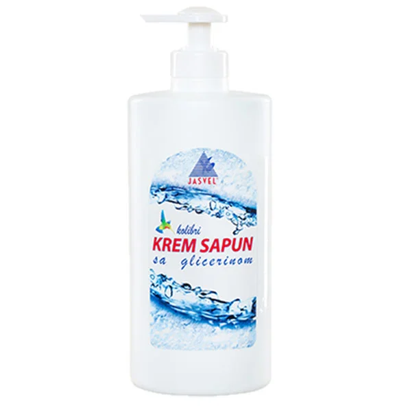 KREM SAPUN SA GLICERINOM 500ml