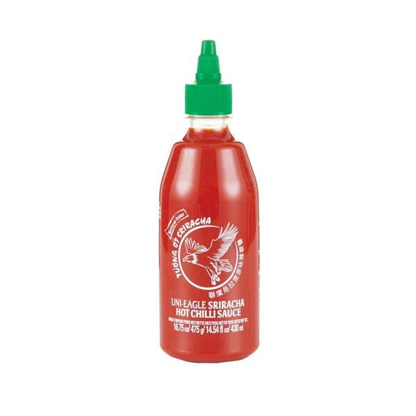 SRIRACHA LJUTI SOS 475ML