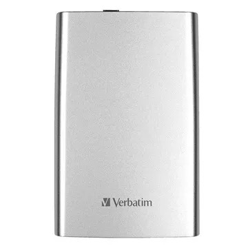 VERBATIM STORE 'N' GO USB 3.0 EKSTERNI HARD DISK - SREBRNI