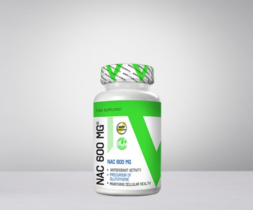 NAC 600 MG