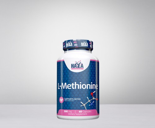 L - Methionine