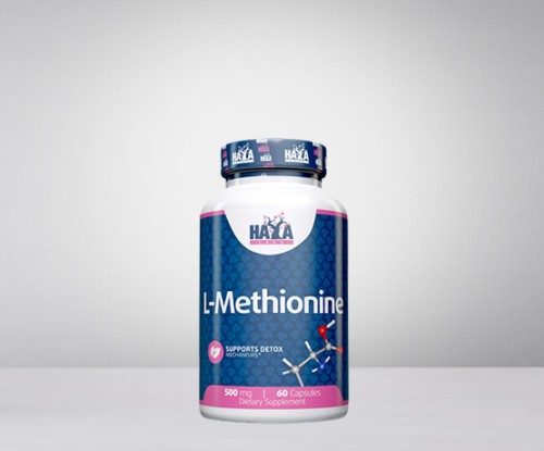 L - METHIONINE