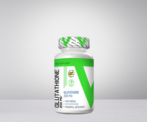 GLUTATHIONE 200 MG