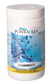 Multi tablete 200g 1kg Pontaqua