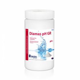 pH plus 1kg Diasa