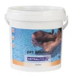 pH minus 8kg Astral