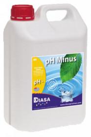 pH minus 20l Diasa