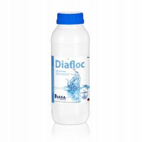 Flokulant 1l Diasa