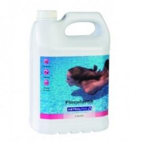 Flokulant 5l Astral