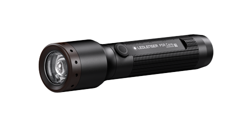 Ledlenser P5R Core ručna punjiva lampa – 502178