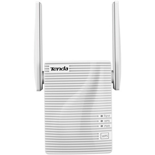 TENDA A18 AC1200 Dual Band Wi-Fi Repeater