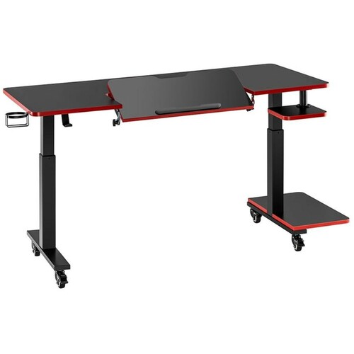 SPAWN Horz X2 Pro Gaming Desk