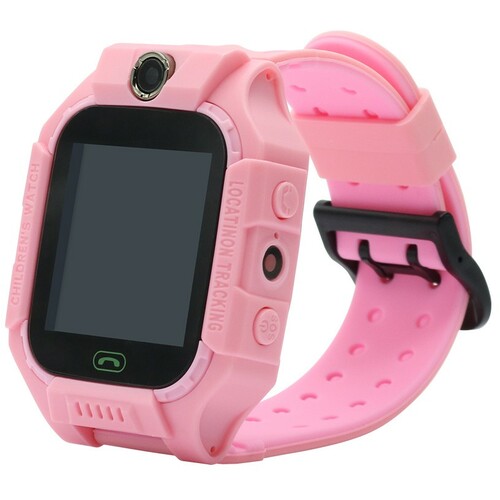 DT Kids Watch Z6 Pink