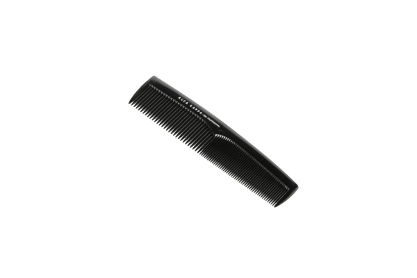 Acca Kappa Comb Fine Coarse Teeth – Polycarbonate – Češalj od polikarbonata