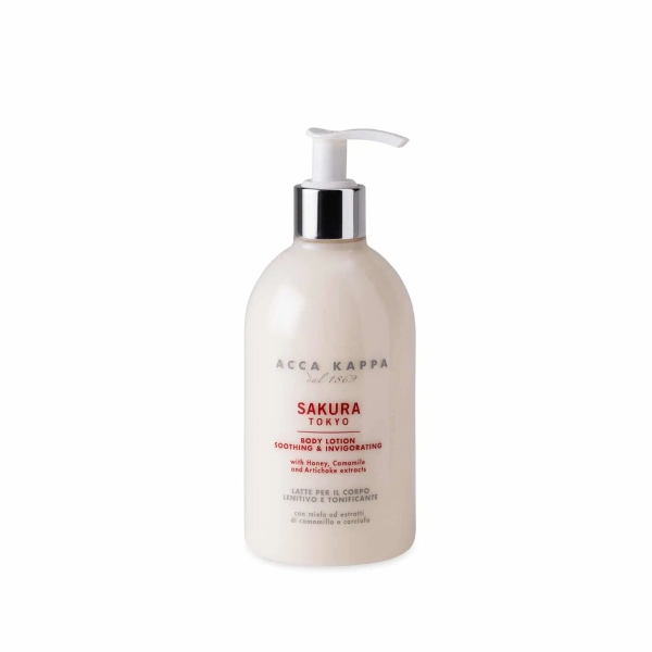 Acca Kappa Sakura Tokyo Body Lotion – Losion za telo