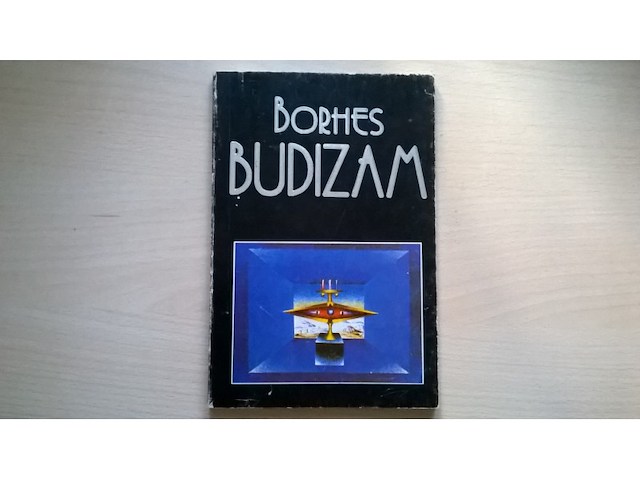 Borhes- BUDIZAM