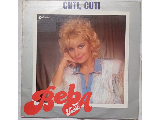 BEBA TOSIC - CUTI, CUTI