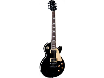 Arrow LP 22 NIGHT BLACK ROSEWOOD WHITE