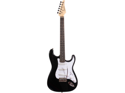 Arrow ST 111 DEEP BLACK ROSEWOOD WHITE