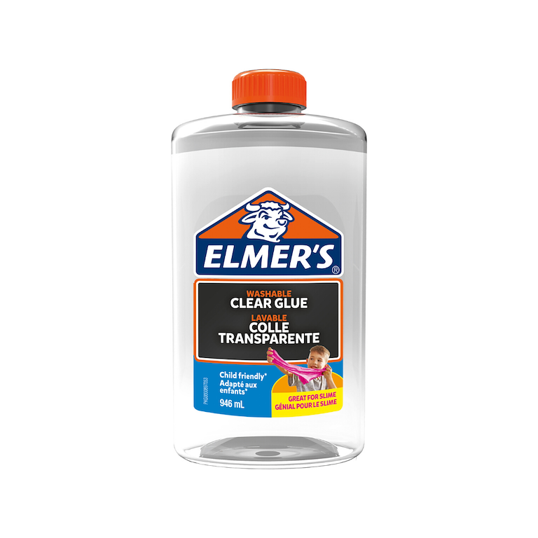 Elmers lepak 946ml (prozirni)