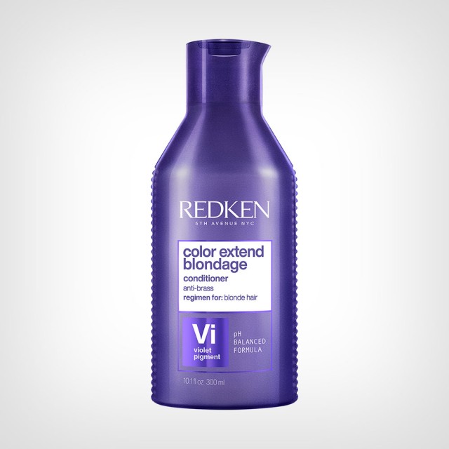 REDKEN COLOR EXTEND BLONDAGE COLOR DEPOSTING KONDICIONER 250ML