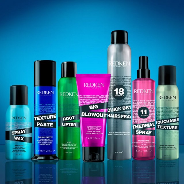 REDKEN SPRAY WAX 150ML