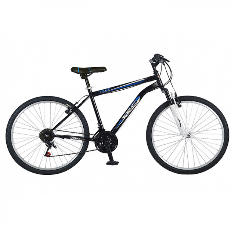 URBANBIKE Bicikl Xtreme 26" - Crno-plavi *I