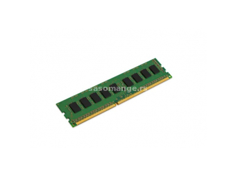 Kingston 4GB DDR3L (KVR16LN11/4) Memorija 1600MHz