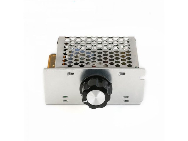 AC 220V 4000W SCR Regulator