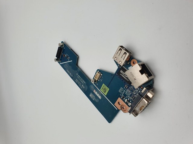 USB, LAN, VGA za Dell Latitude E5530