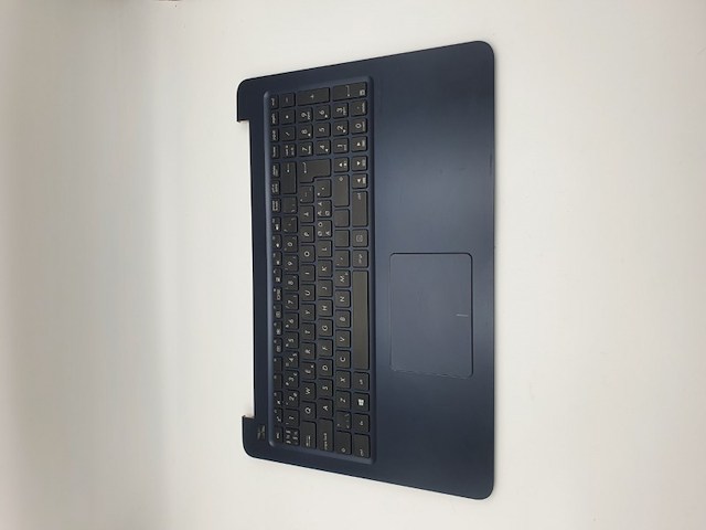 Tastatura sa palmrestom za Asus R517M