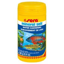 Preparat za obogaćivanje vode Mineral Salt 100 ml AKCIJA