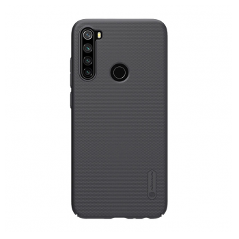 Maska Nillkin Super Frosted Shield za Xiaomi Redmi 8 crna