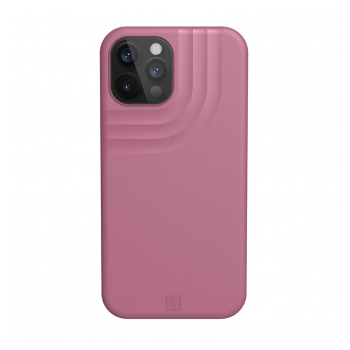 Maska UAG Anchor za iPhone 12 Pro Max tamno roze