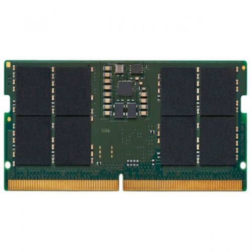 Kingston 32GB DDR5 5200MT/s DIMM memorija | KVR52S42BS8-16
