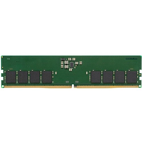 Kingston 16GB DDR5 5200MT/s DIMM memorija | KVR52U42BS8-16