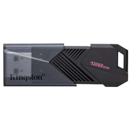 Kingston 128GB Portable USB 3.2 Gen 1 DataTraveler Exodia Onyx flash memorija | DTXON/128GB