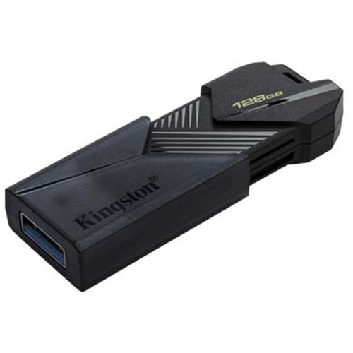 Kingston 128GB Portable USB 3.2 Gen 1 DataTraveler Exodia Onyx flash memorija | DTXON/128GB